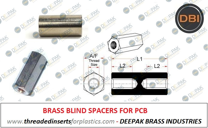 Spacers / Column Spacers