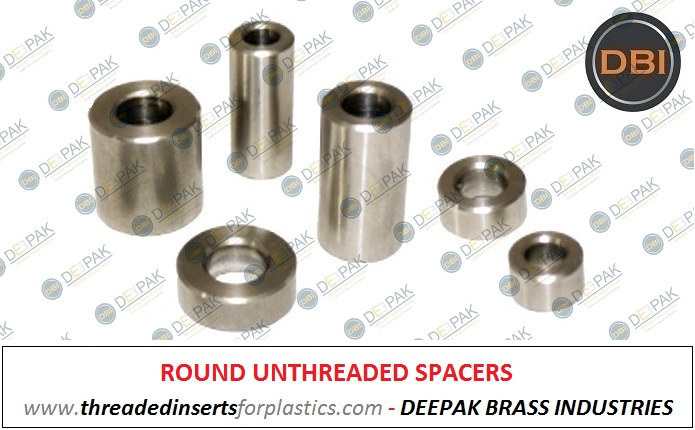 Spacers / Column Spacers